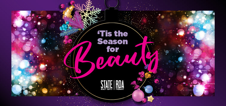 Slide Manager - State Beauty Supply